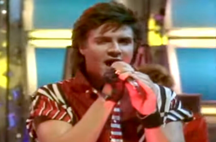 80s MAD - Going Back To The 80s!